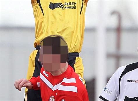 Sexual Offences Case Against Goalkeeper Lee Windrum Adjourned As He