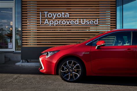 What Is Wltp Wltp Meaning And Test Explained Toyota