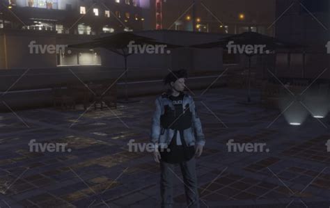 Be Your Fivem Developer By Zertexboy Fiverr