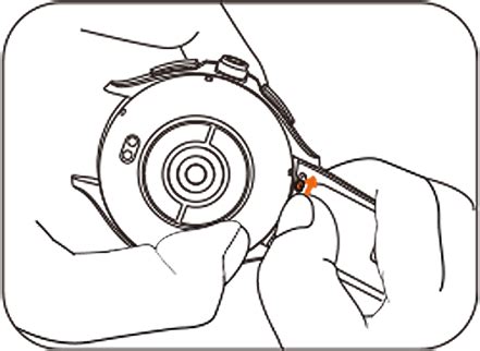 Xiaomi Watch Strap Xiaomi Global