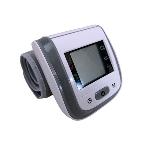 Baumanómetro Digital De Muñeca Yk Bpw Sears