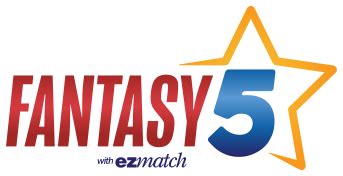 Fantasy 5 Florida Results Today Midday And Evening Numbers