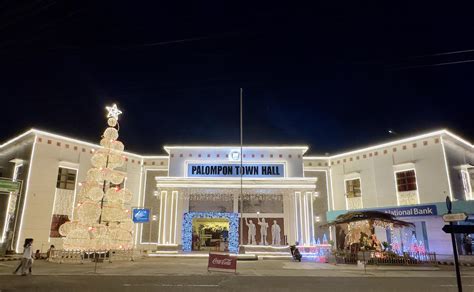 Palompon Pit Entrance Facebook