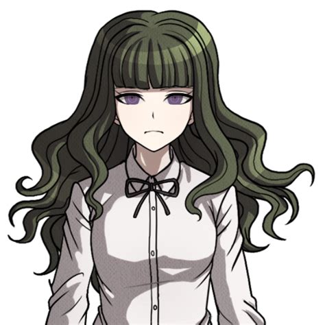 Danganronpa Anything Bot On Twitter If Juzo Sakakura And Sato Were