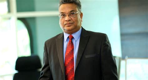 Dilip Suryavanshi Can Dilip Buildcon Ride Out The Storm The