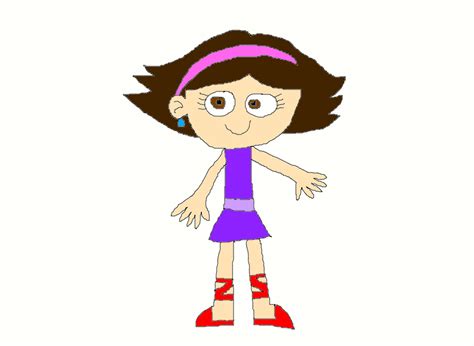 June Little Einsteins By Challenger153 On Deviantart
