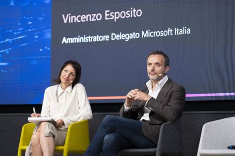 io nell articolo secondo vincenzo esposito qual è il segreto di