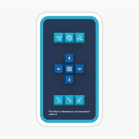 Severance Merch And Ts For Sale Redbubble