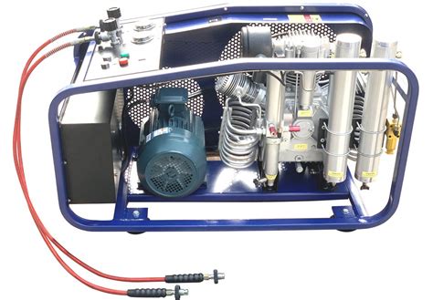 How To Choose The Right Diving Compressors Keepwin Indurstrial Gas