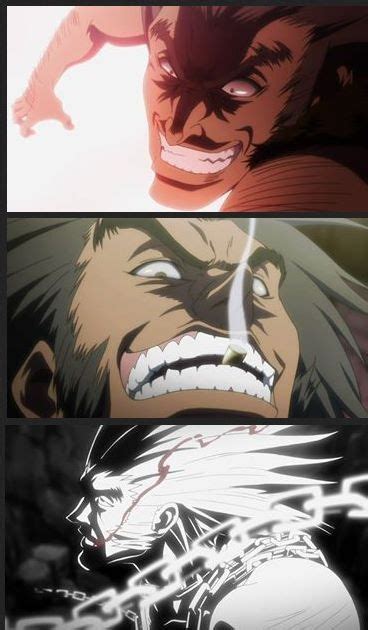 Uvogin ~hunter X Hunter
