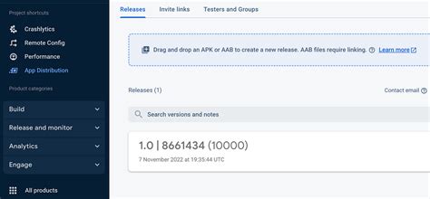 Android Firebase App Distribution — On Kotlin Dsl With Multiple Buildtypes Support By Pedro