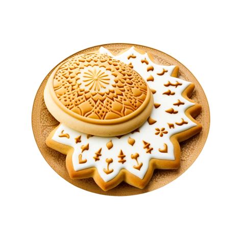 Cookie Packaging Images 24500707 Png