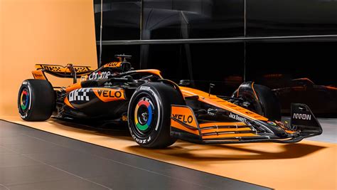 All The Formula 1 Cars On The Grid In 2024