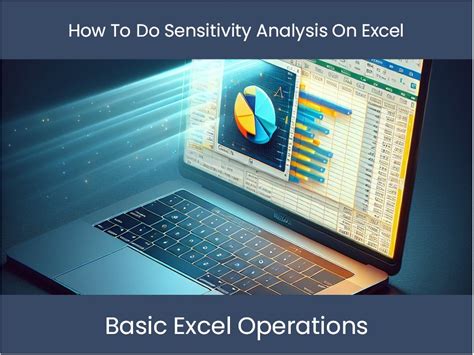 Excel Tutorial How To Do Sensitivity Analysis On Excel Excel Tutorial How To Do Sensitivity Analysis On Excel