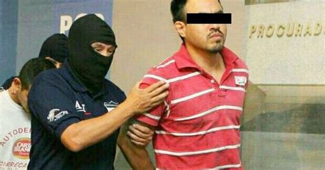 Quién Es El Chelelo Exmiembro De Los Zetas Que Se Declaró Culpable En