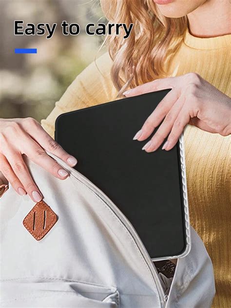 Danycase Danycase Rotating Case Compatible With Ipad Mini 7 A17pro 2024