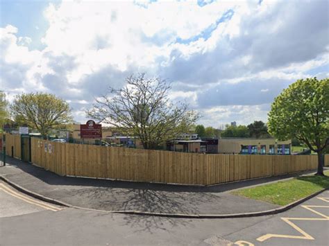 Two Staff Members Suspended From Wolverhampton Primary Schools Express And Star