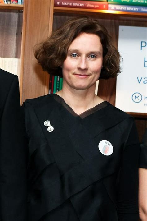 Maruša Zorec Na Prihodnost Slovenske Arhitekture Gledam Optimistično