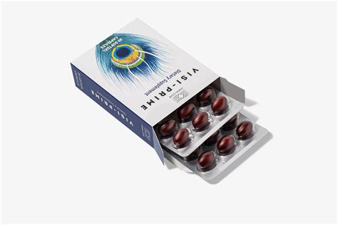 Visi-Prime (30 Softgel Capsules) – buy from 11.70 USD • Coral Club ...