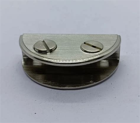 Brass D Bracket At Rs 15piece Jamnagar Id 2854205647030