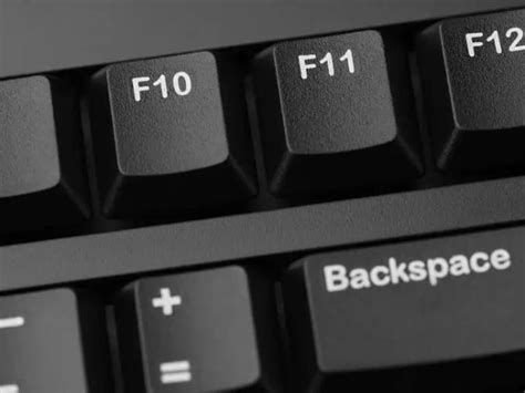 Function Keys What Is F Keys Work In Keyboard Of Laptop And Computer F1