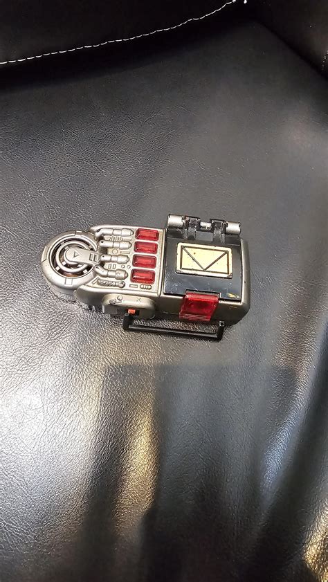 Astro Morpher Rpowerrangers