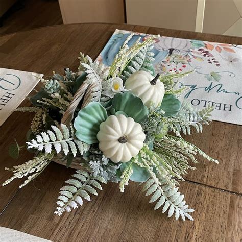 Chicken Peep Farmhouse Centerpiece Spring Easter Table Decor Chick Peep Collector Mothers Day