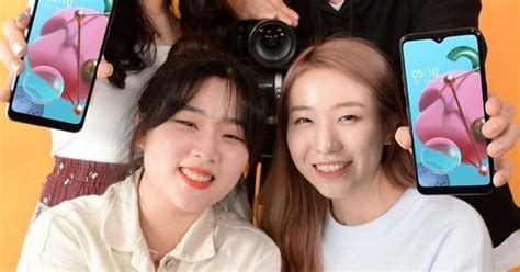 Lg스마트폰 유튜브 채널 통한 온라인 마케팅 나선다