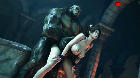 Bad Guys With Big Dicks Are Her Weakness Animation Anal Sex And Cum Swallow Eporner