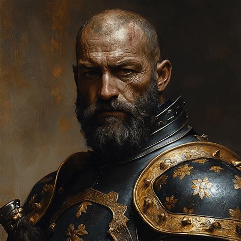 Gregor Clegane The Brutal Legacy Of A Fearsome Warrior