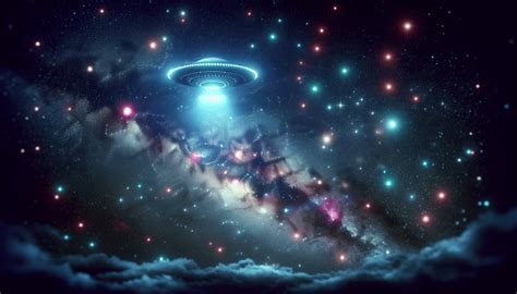 What To Do If You Witness A Ufo Sighting Alien Docs Exploring The Unknown