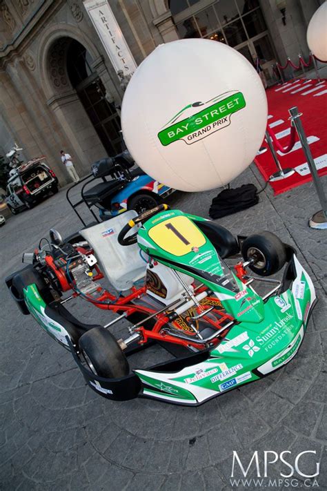 Event Marketing Paradigm Events