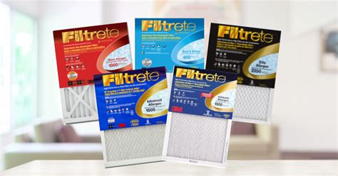 A Guide To 3m Filtrete Air Filters Blog Discount Filters