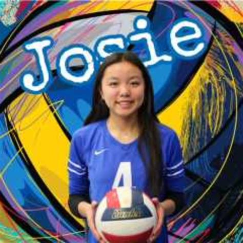 Josie Reckner Sportsrecruits