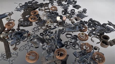 Krazyones Devious Ground Models Downloads Fallout 4 Adult And Sex Mods Loverslab