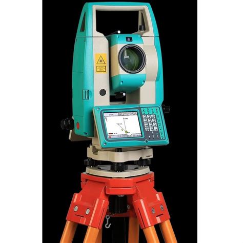 Ruide Ris One Total Station At ₹ 480000 In Prayagraj Id 2852328373988