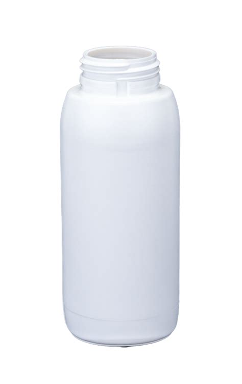 500 ML HP HDPE FLAKON - Hód Plast Kft.