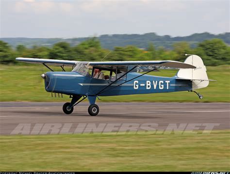 Crofton Auster J1 A Untitled Aviation Photo 1737290