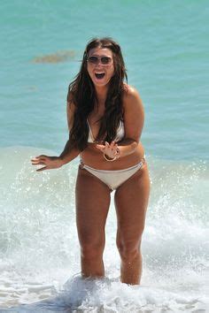 10 Hot Sexy Andrea Tantaros Bikini Pics