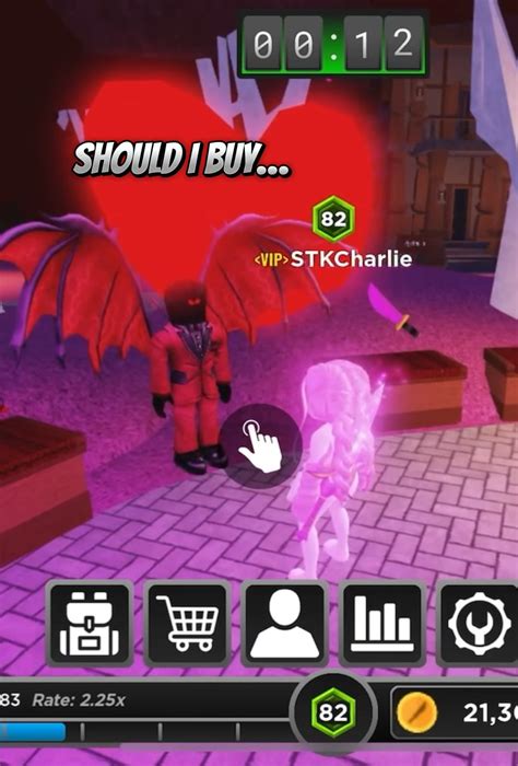 Roblox Stk New Video Upload Help Me Choose R Stkcharliee