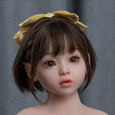 Zelex Doll Basic Customization Zlovedoll