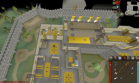 Roof Removal Varrock Palace Weirdness · Issue 13942 · Runeliterunelite · Github