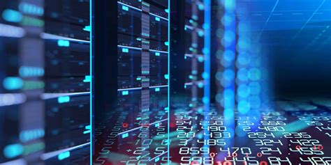 Data Center And Network Services Provider In Southeastern Us Dc Blox