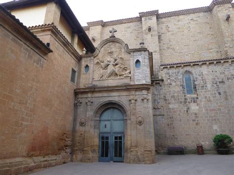 Catedral De Santa María De Solsona Cooltur Turismo Cultural
