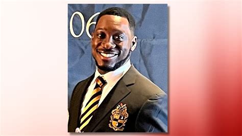 Samuel Kankam Hidden Figures Revealed