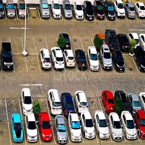 Parking Space Object Detection Dataset V4 2023 10 30 7 19pm By