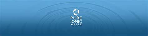 Pureionic Water A Water Solution For Uk Households Pure Ionic Water Limited Posted On The