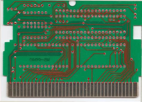 New Mmc3 Clone Or Just Another Rebrand