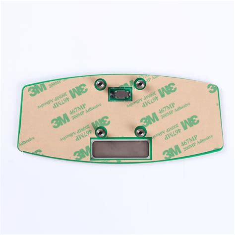 Pcb Membrane Switch China Pcb Membrane Switch Manufacturers Suppliers