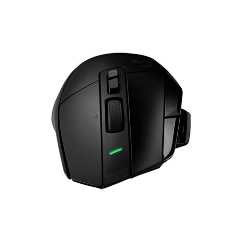 Logitech G502 X Plus Rgb Wireless Gaming Mouse Black Ple Computers